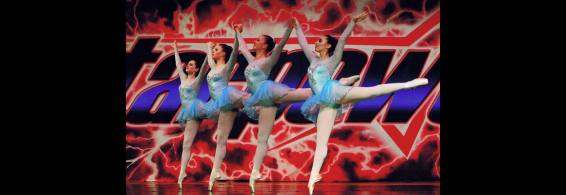 Harrison Dance Studios – The Elite Professional School