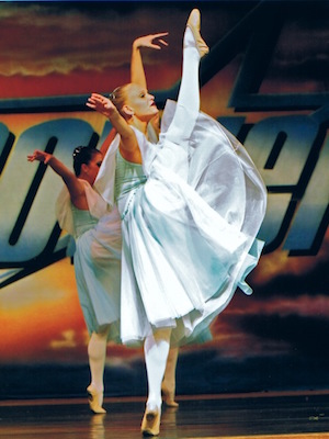 Harrison Dance Studios – The Elite Professional School