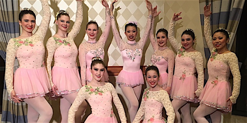 Harrison Dance Studios – The Elite Professional School